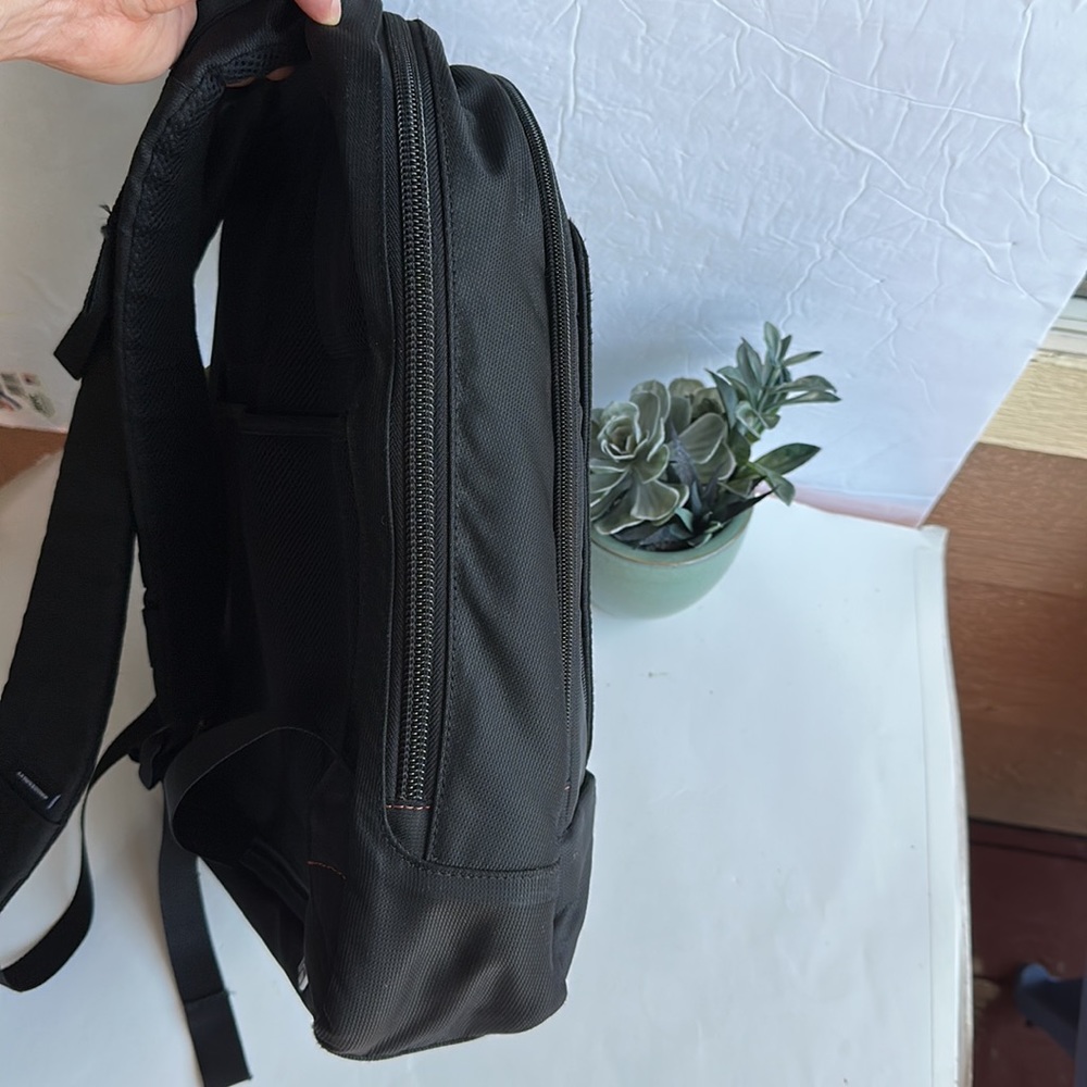 Briggs & Riley Verb Verb Glide Backpack In Black - Gem